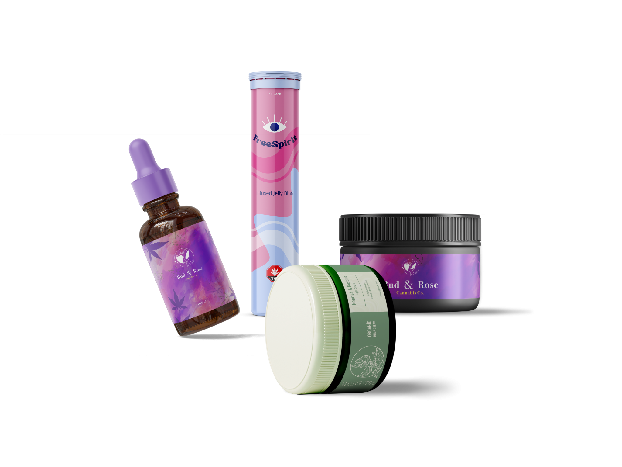 Willowpack Custom Packaging | Fast, Sustainable, Low MOQs