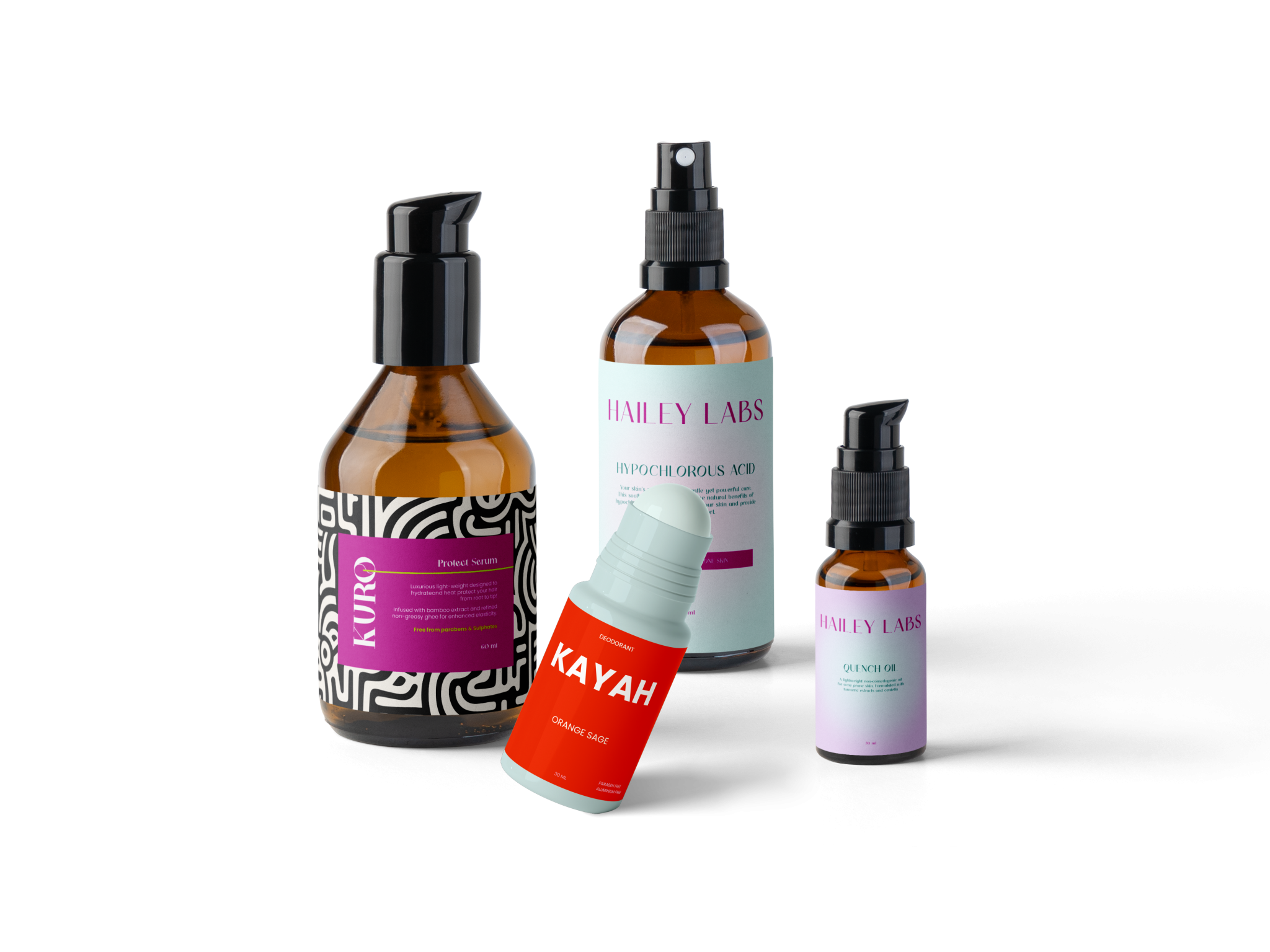 Roll Labels & Pressure-Sensitive Labels | Printed Fast | Willowpack