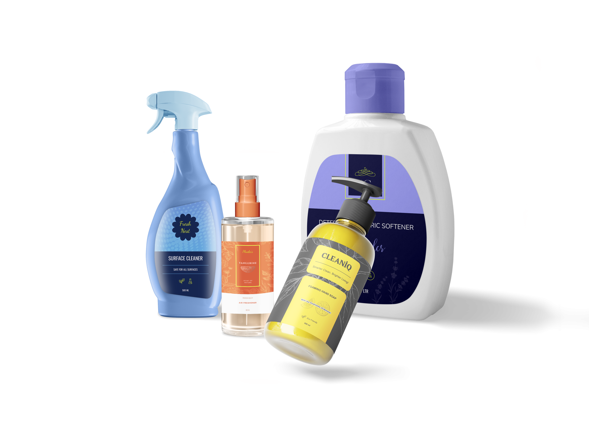 Willowpack Custom Packaging | Fast, Sustainable, Low MOQs