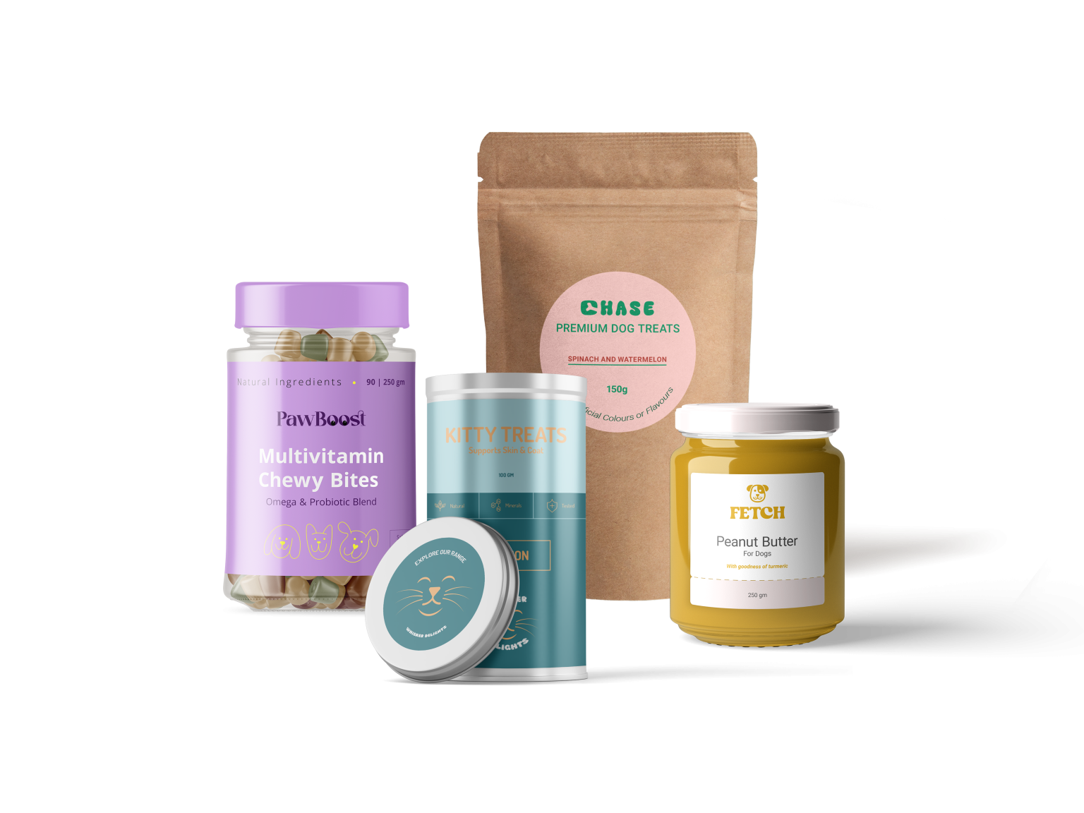 Willowpack Custom Packaging | Fast, Sustainable, Low MOQs