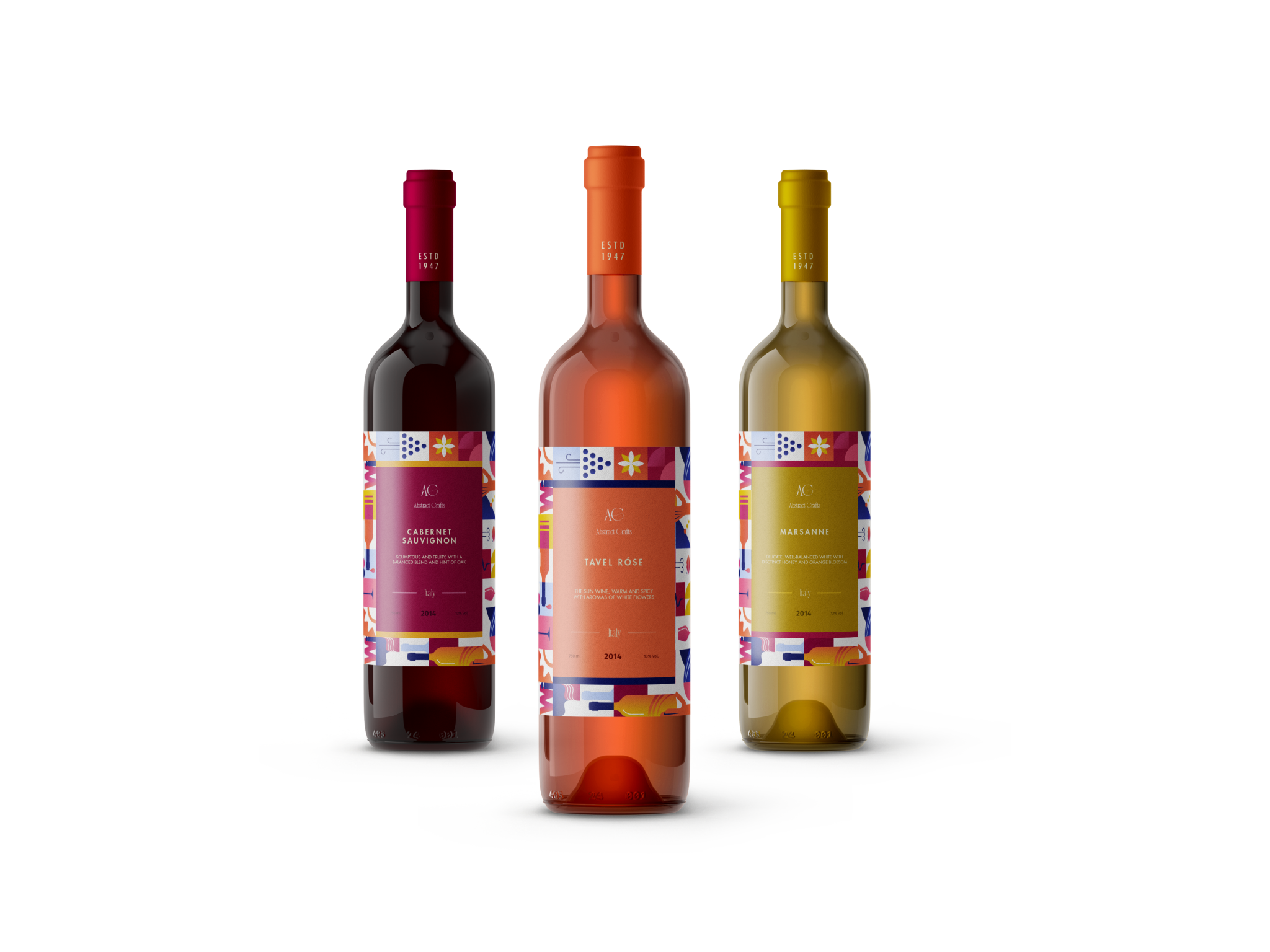 Roll Labels & Pressure-Sensitive Labels | Printed Fast | Willowpack