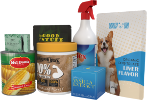 Homepage - Willowpack