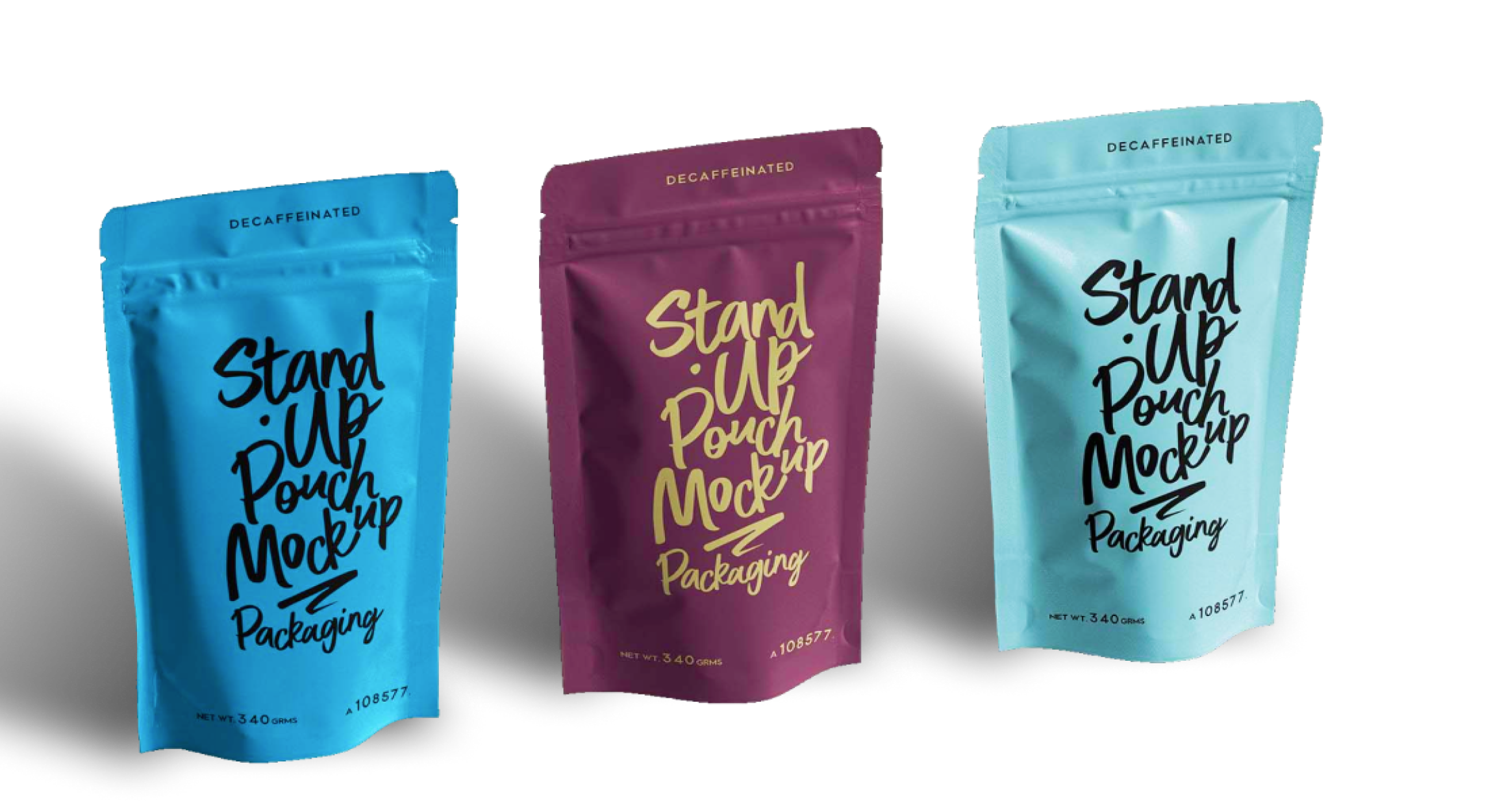 Flexible Packaging Pouches and Mylar Bags | Custom Solutions ...