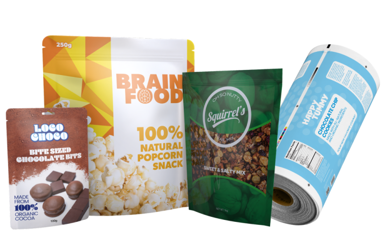 Willowpack Custom Packaging | Fast, Sustainable, Low MOQs