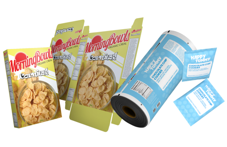 Willowpack Custom Packaging | Fast, Sustainable, Low MOQs